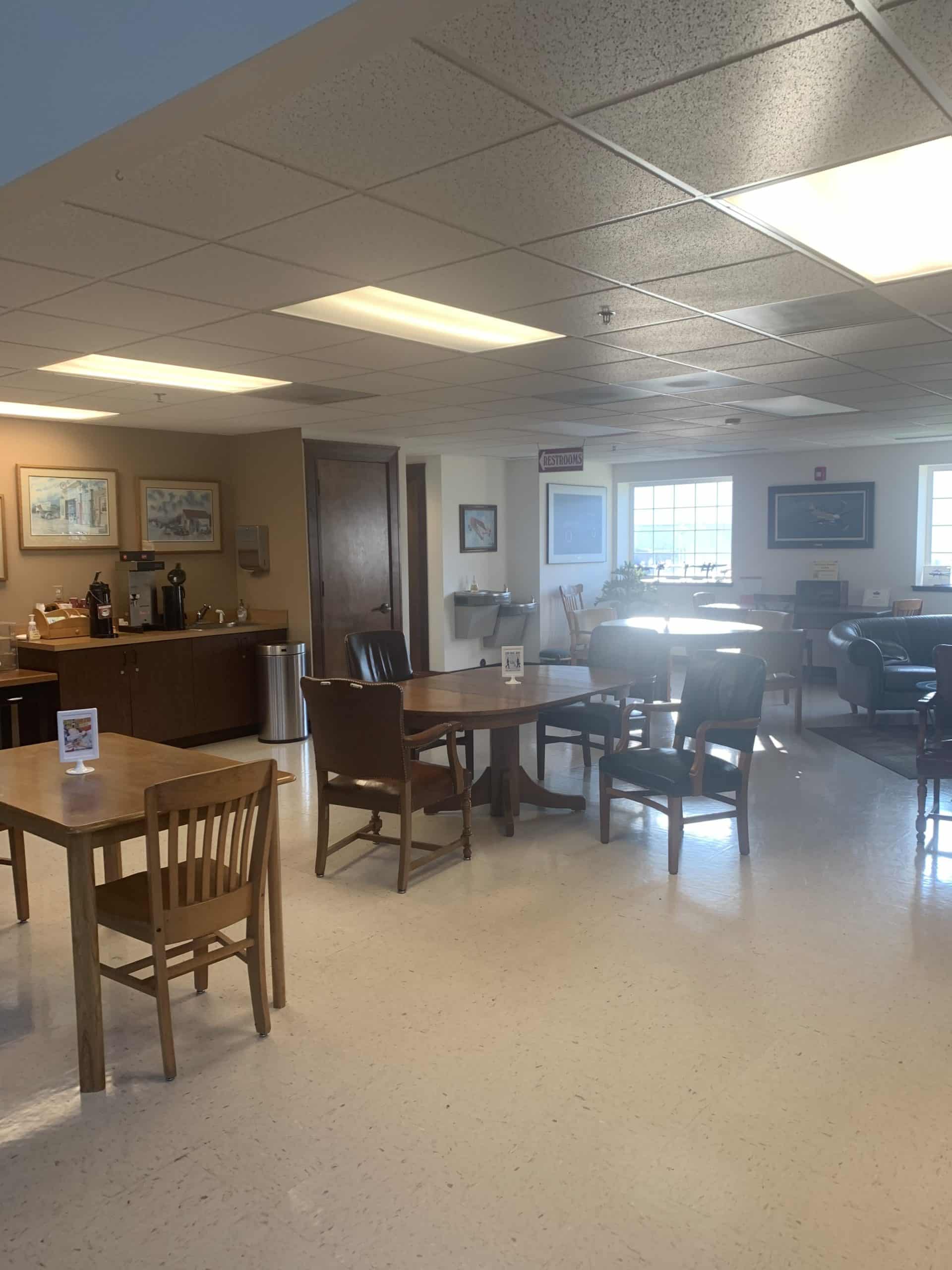 WAAM Museum Hood River Gift Shop: October 2020