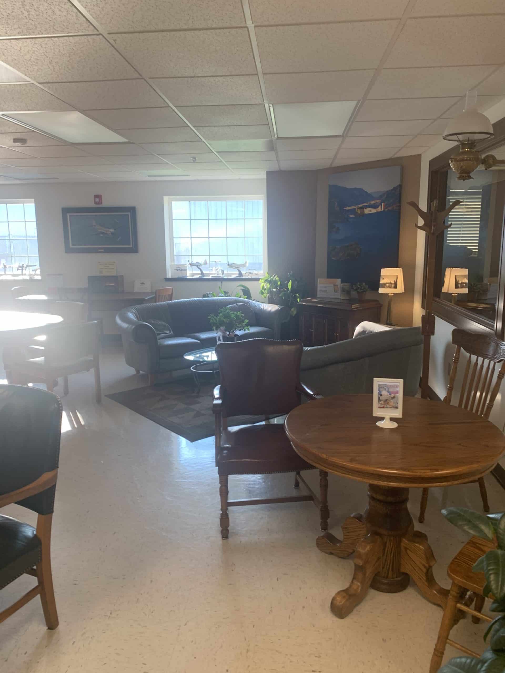 WAAM Museum Hood River Gift Shop: October 2020